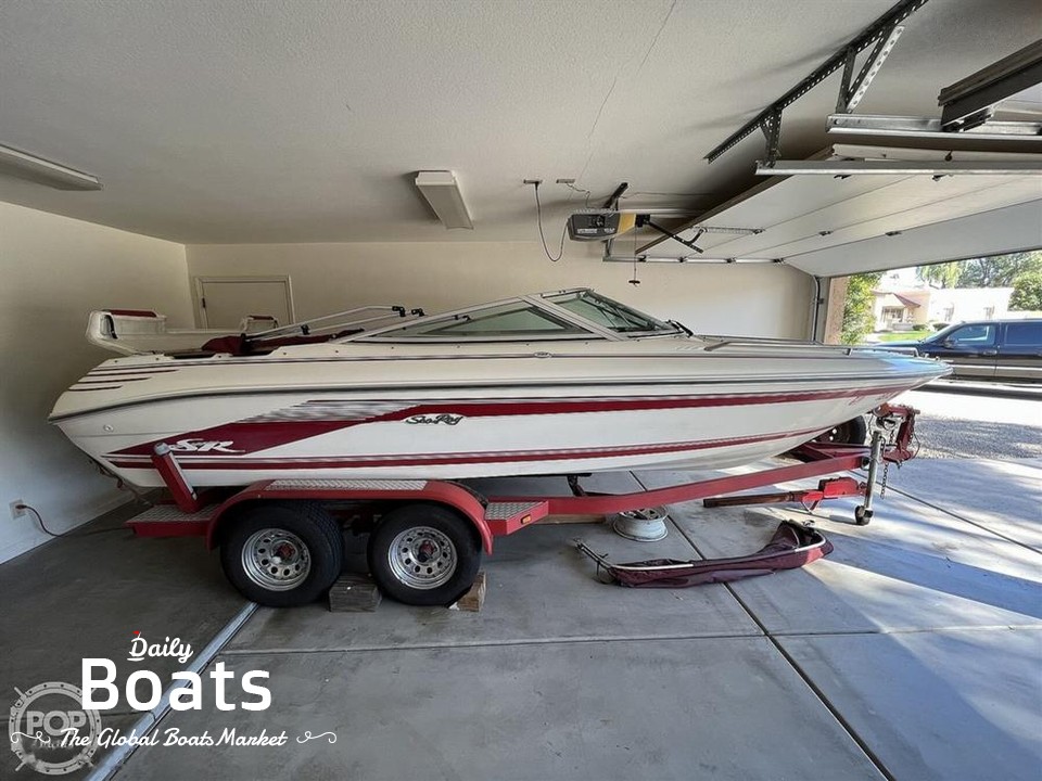 1992 Sea Ray Boats 200 Bowrider for sale. View price, photos and Buy ...