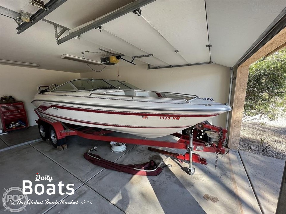 1992 Sea Ray Boats 200 Bowrider for sale. View price, photos and Buy ...