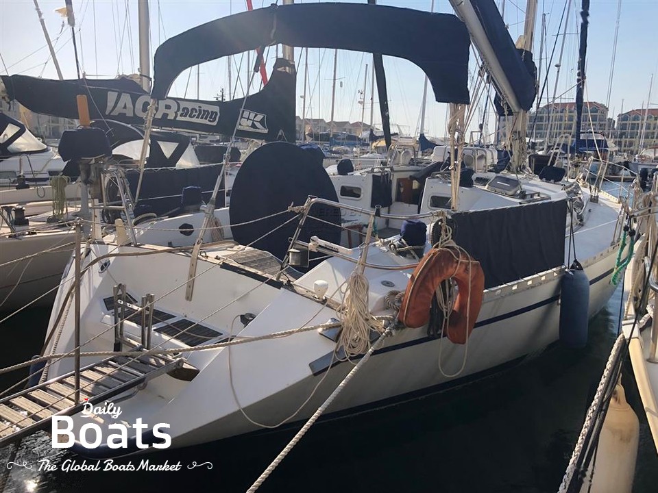 1989 Feeling 446 for sale. View price, photos and Buy 1989 Feeling 446 #203457