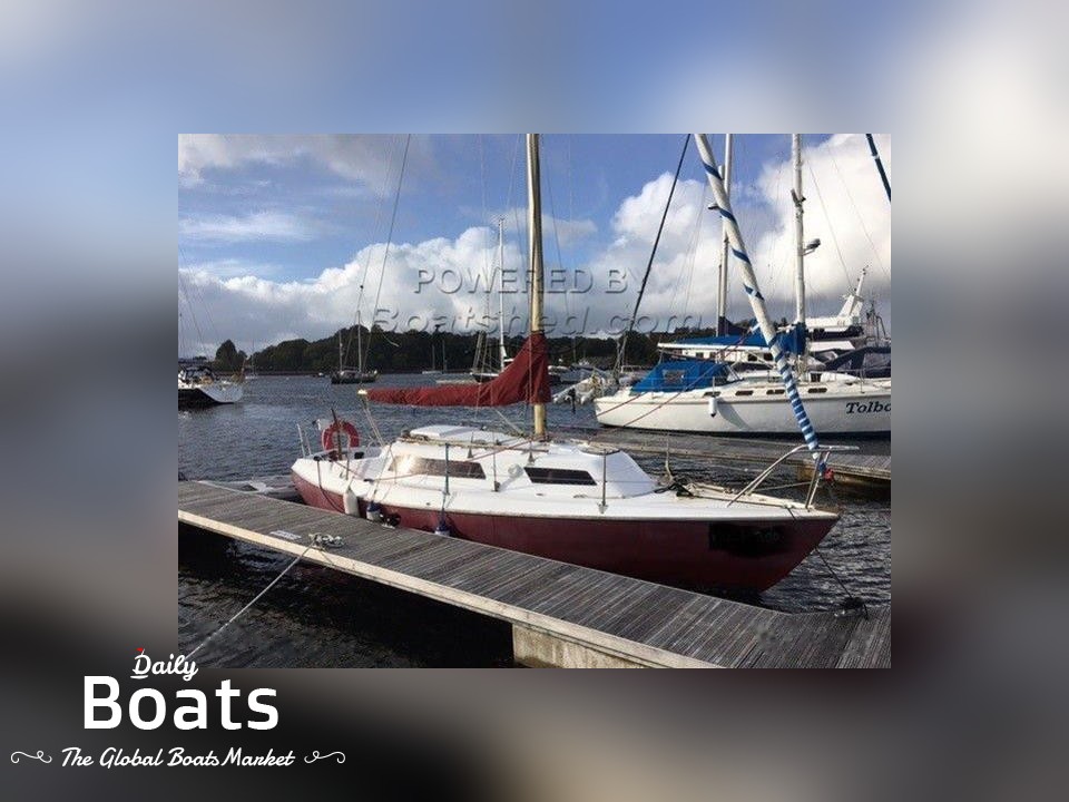 1975 Tomahawk 25 for sale. View price, photos and Buy 1975 Tomahawk 25 #203486