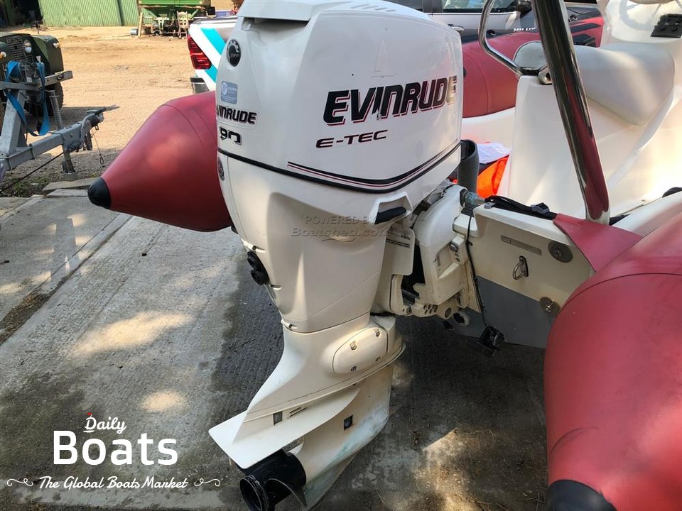 2009 Zodiac Pro 12 for sale. View price, photos and Buy 2009 Zodiac Pro ...