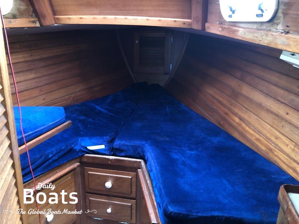 1974 Challenger 32 for sale. View price, photos and Buy 1974 Challenger ...