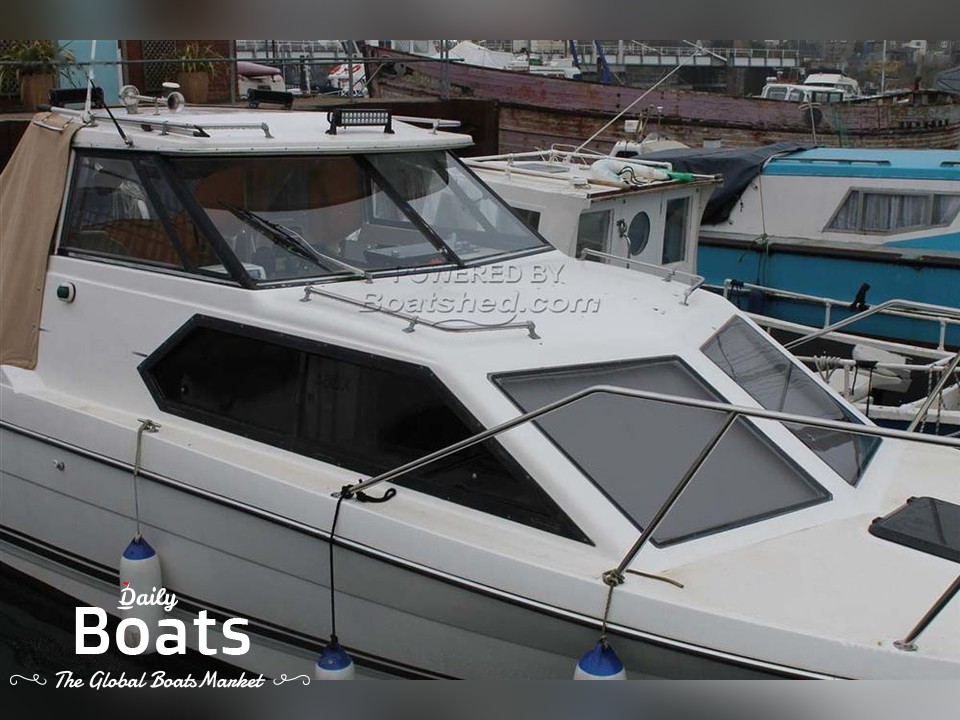 1993 Bayliner Boats 2452 Classic for sale. View price, photos and Buy ...