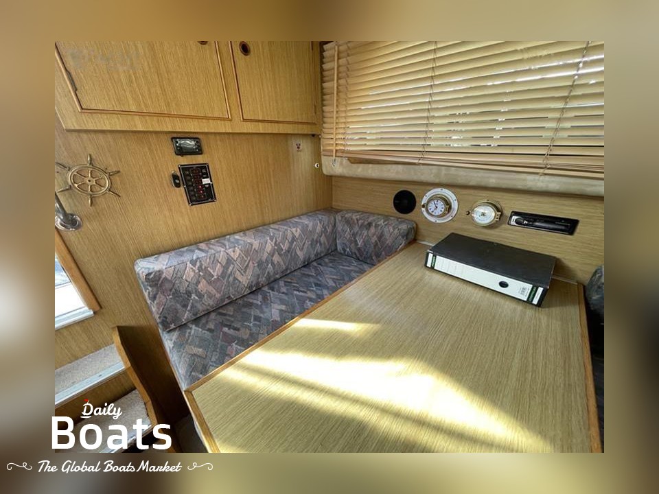 1989 Freeman 27 for sale. View price, photos and Buy 1989 Freeman 27 ...