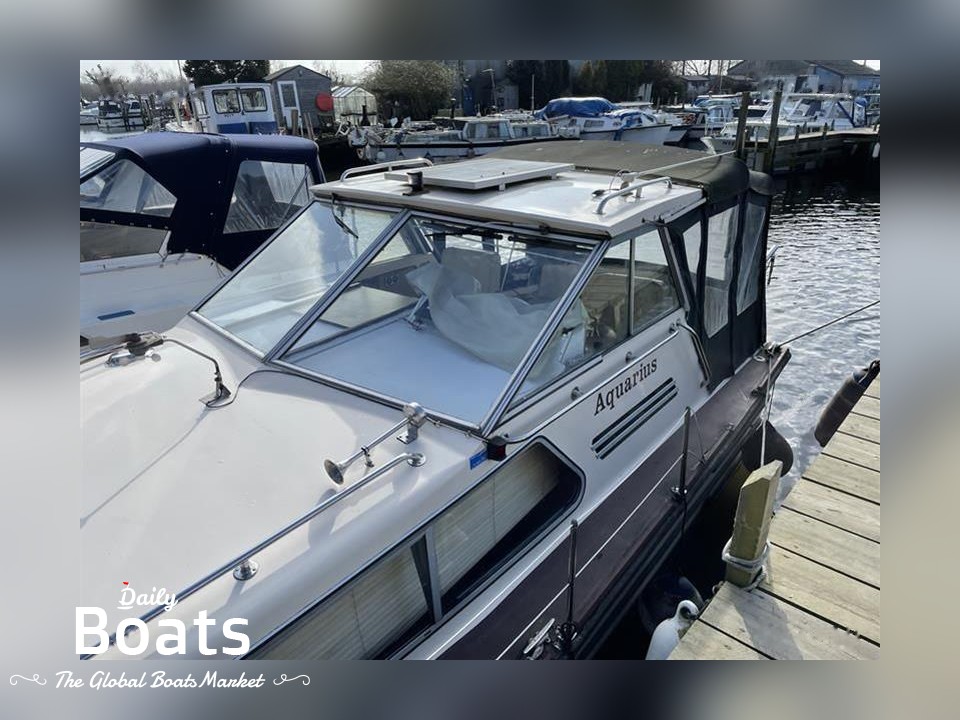 1989 Freeman 27 for sale. View price, photos and Buy 1989 Freeman 27 ...