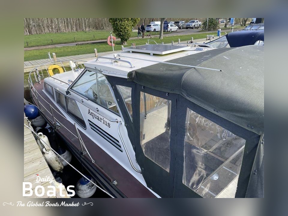 1989 Freeman 27 for sale. View price, photos and Buy 1989 Freeman 27 ...