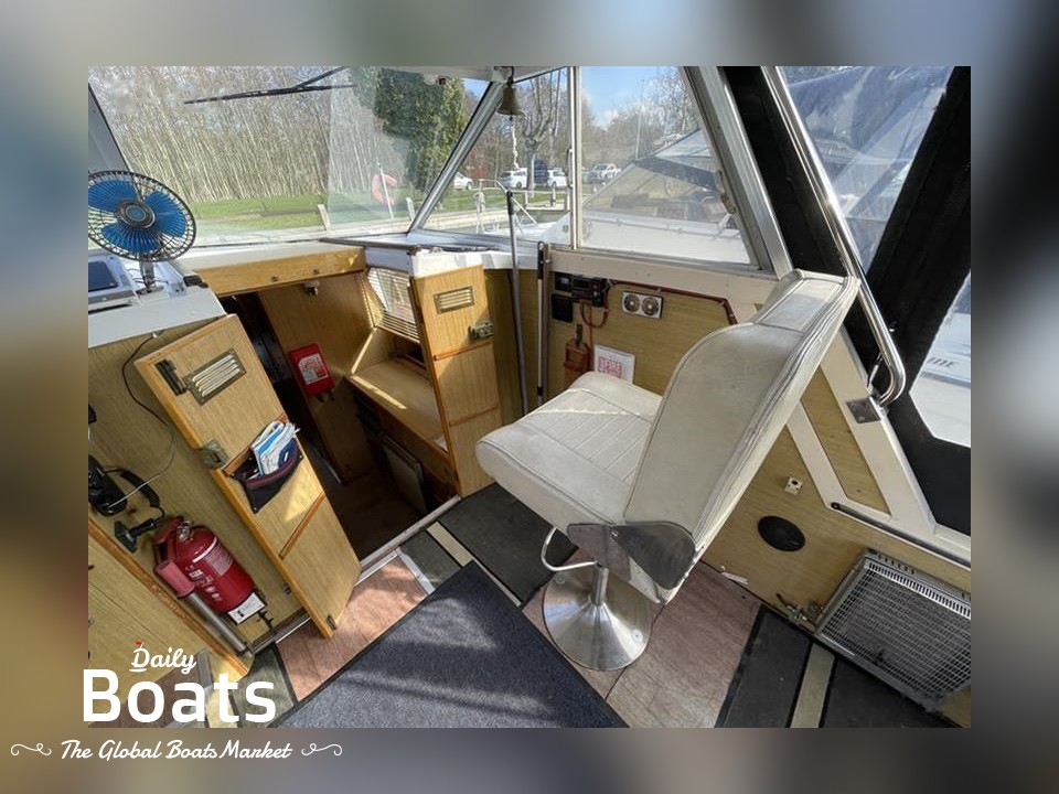 1989 Freeman 27 for sale. View price, photos and Buy 1989 Freeman 27 ...