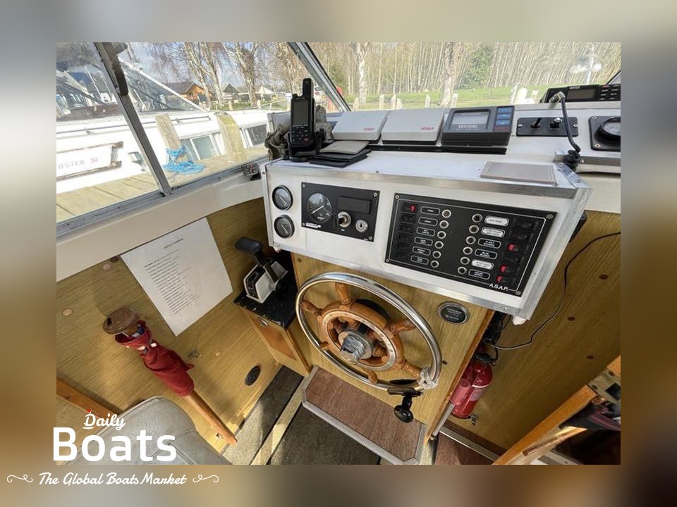 1989 Freeman 27 for sale. View price, photos and Buy 1989 Freeman 27 ...