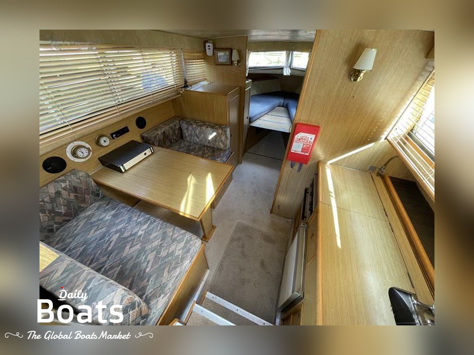 1989 Freeman 27 for sale. View price, photos and Buy 1989 Freeman 27 ...