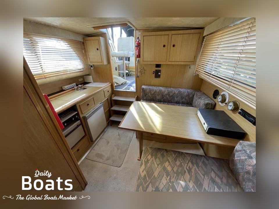 1989 Freeman 27 for sale. View price, photos and Buy 1989 Freeman 27 ...