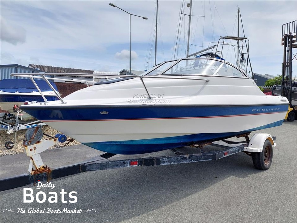 2004 Bayliner Boats 192 for sale. View price, photos and Buy 2004 ...