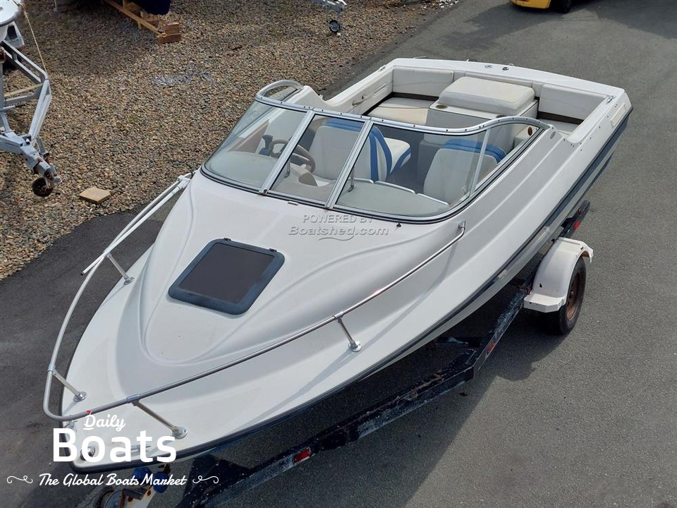 2004 Bayliner Boats 192 for sale. View price, photos and Buy 2004 ...