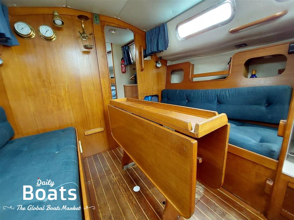 1983 Westerly Griffon for sale. View price, photos and Buy 1983 ...