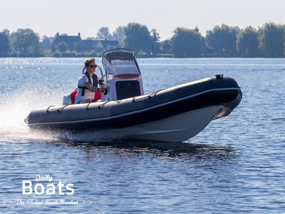 2022 Bombard Sunrider 550 for sale. View price, photos and Buy 2022 ...