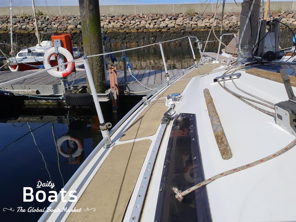 1986 Etap 23 I for sale. View price, photos and Buy 1986 Etap 23 I #203595