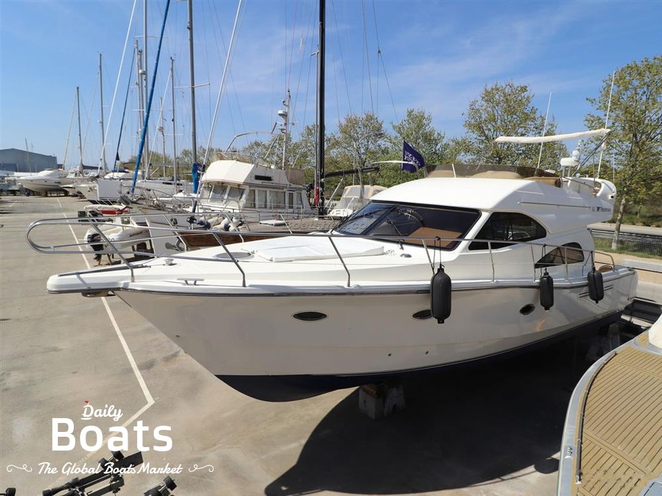 2006 Rodman 41 Fly for sale. View price, photos and Buy 2006 Rodman 41 ...