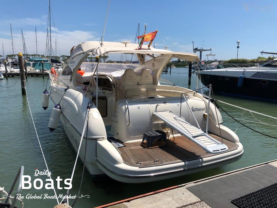 2003 Gobbi 375 Sc for sale. View price, photos and Buy 2003 Gobbi 375 ...