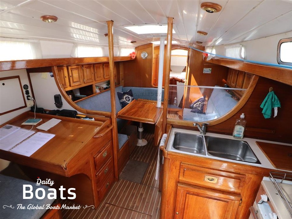 1978 Rival 38 for sale. View price, photos and Buy 1978 Rival 38 #203647