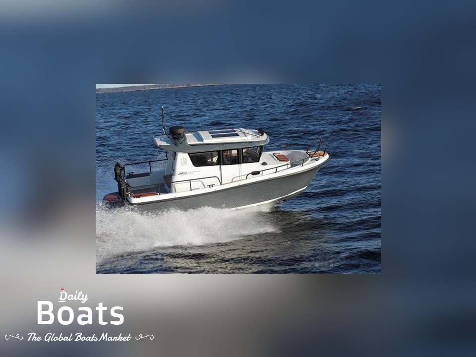 2022 Sargo 25 for sale. View price, photos and Buy 2022 Sargo 25 #203663