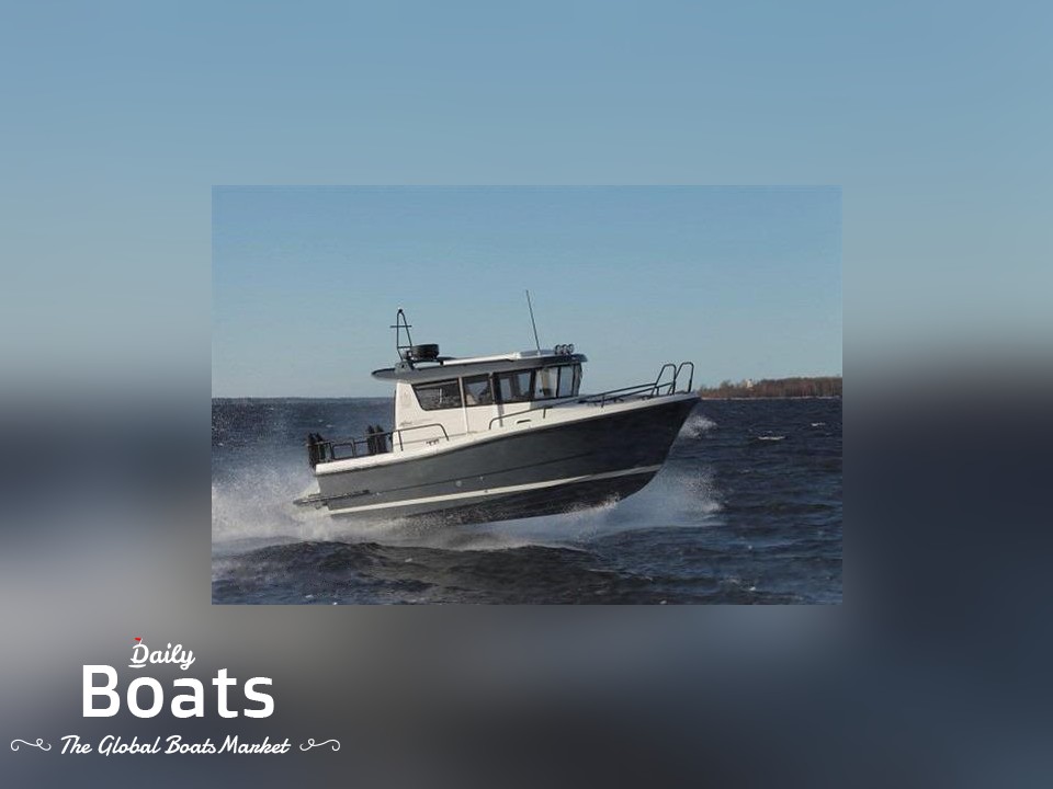 2022 Sargo 25 for sale. View price, photos and Buy 2022 Sargo 25 #203663