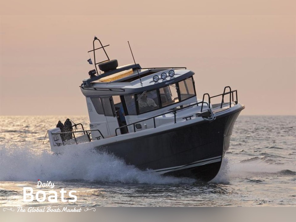 2022 Sargo 25 for sale. View price, photos and Buy 2022 Sargo 25 #203663