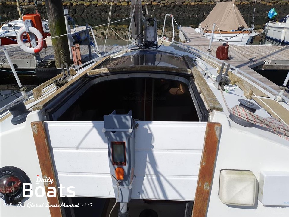 1986 Etap 23 I for sale. View price, photos and Buy 1986 Etap 23 I #203674