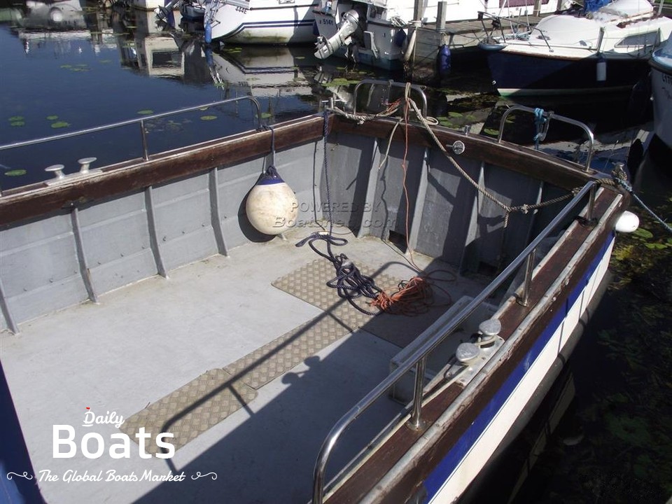 1975 Starfish 8M for sale. View price, photos and Buy 1975 Starfish 8M ...