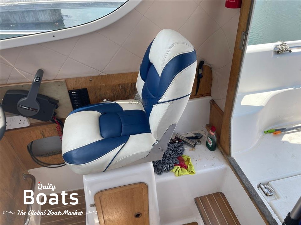 2003 Quicksilver Boats 650 Weekend for sale. View price, photos and Buy ...