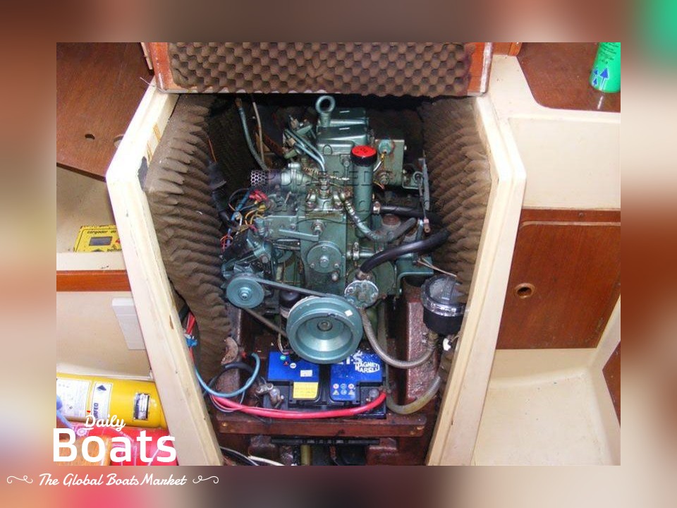 1980 Puma 27 for sale. View price, photos and Buy 1980 Puma 27 #203762