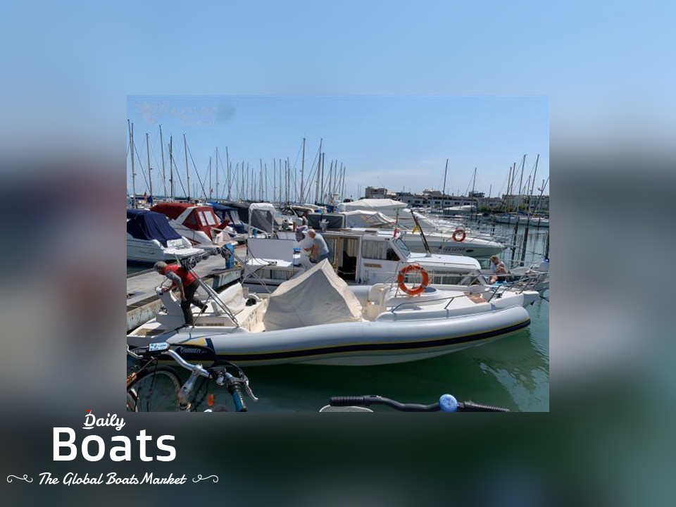 2002 Marlin 29 for sale. View price, photos and Buy 2002 Marlin 29 #203774