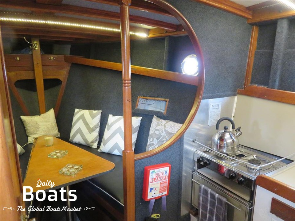 1986 Starfish 8M for sale. View price, photos and Buy 1986 Starfish 8M ...