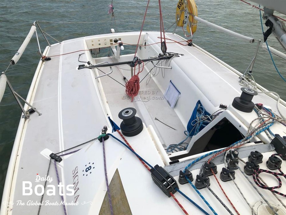 1994 Sigma 8 for sale. View price, photos and Buy 1994 Sigma 8 #203783