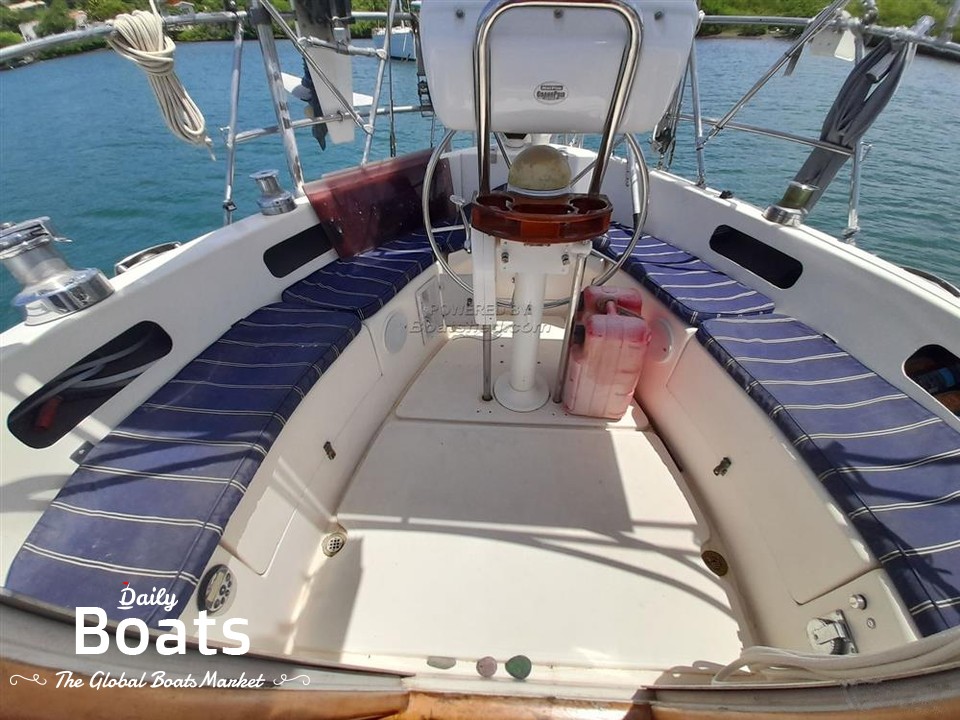 1982 Corbin 39 for sale. View price, photos and Buy 1982 Corbin 39 #203819