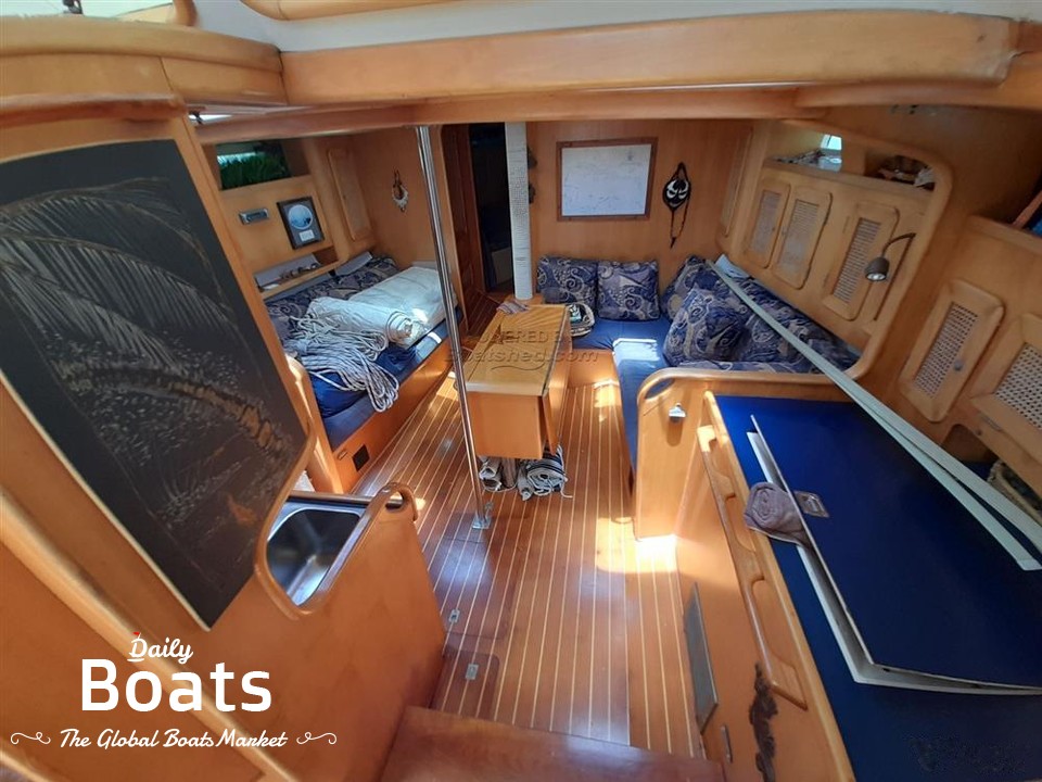 1982 Corbin 39 for sale. View price, photos and Buy 1982 Corbin 39 #203819