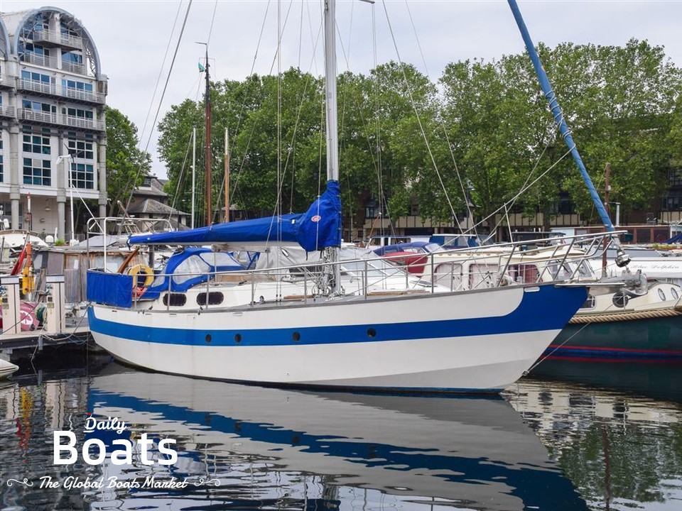 1998 Ebbtide 33 for sale. View price, photos and Buy 1998 Ebbtide 33 ...