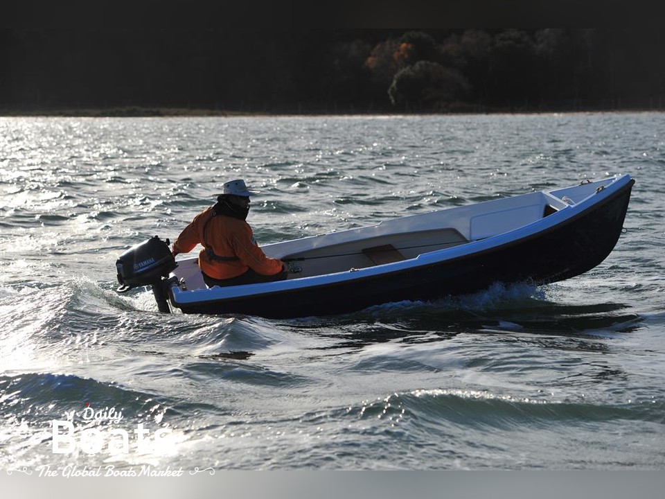 Orkney Spinner 13 for sale. View price, photos and Buy Orkney Spinner ...