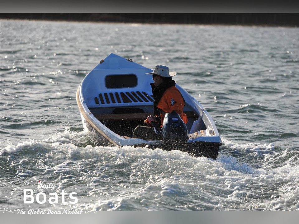 Orkney Spinner 13 for sale. View price, photos and Buy Orkney Spinner ...