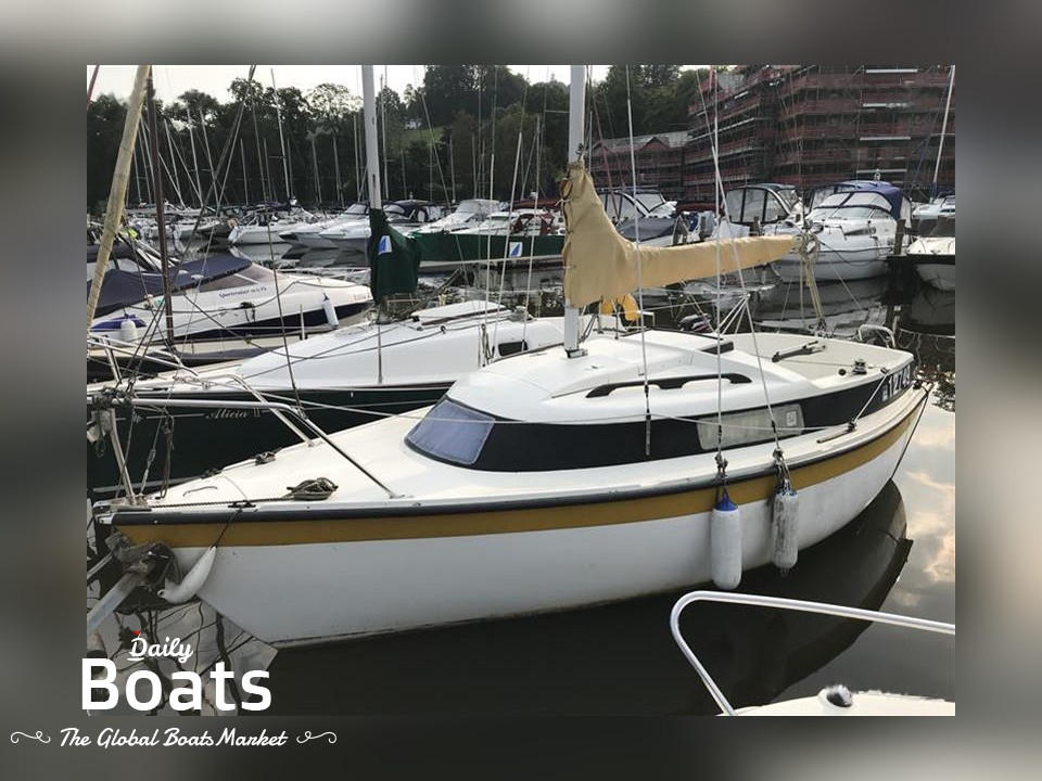 1981 Newbridge Navigator for sale. View price, photos and Buy 1981 ...
