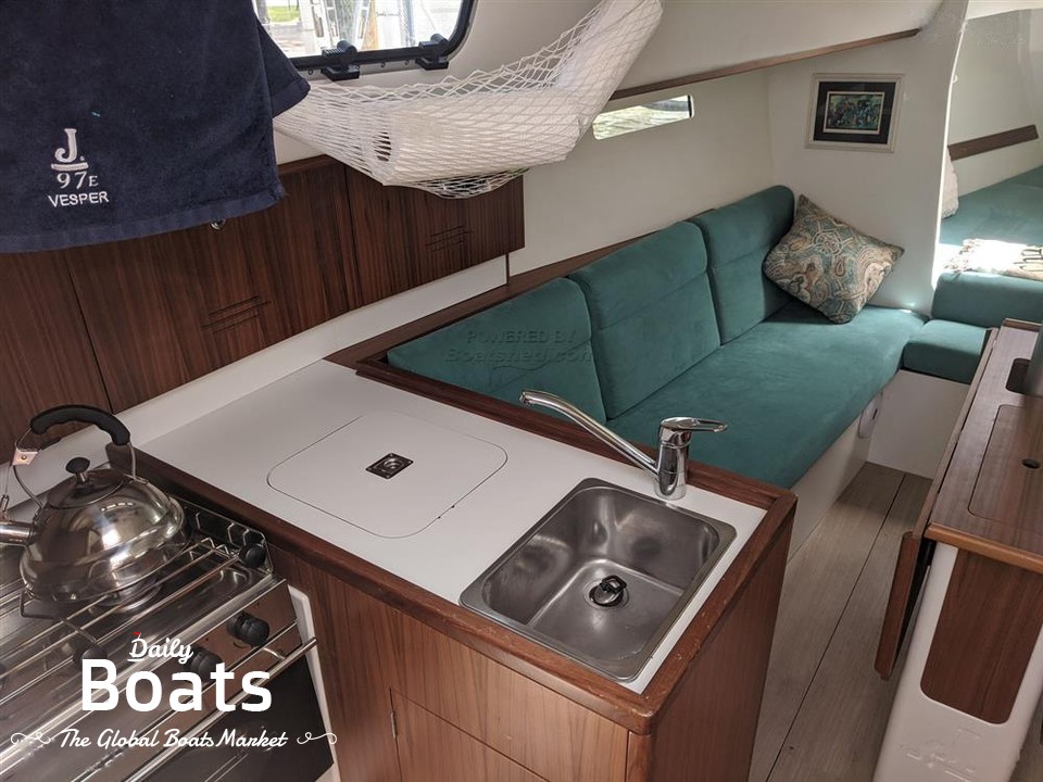 2018 J Boats J97E for sale. View price, photos and Buy 2018 J Boats ...