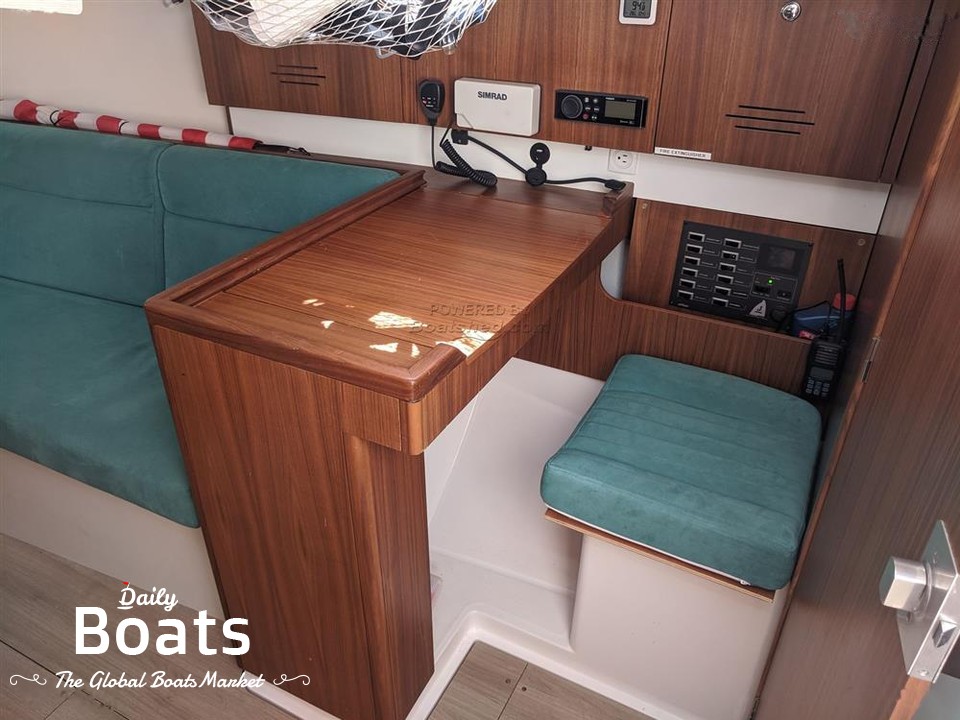 2018 J Boats J97E for sale. View price, photos and Buy 2018 J Boats ...