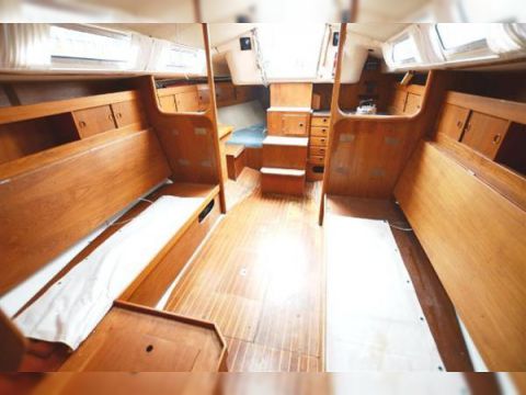 1986 Albin Nova 33 for sale. View price, photos and Buy 1986 Albin Nova ...