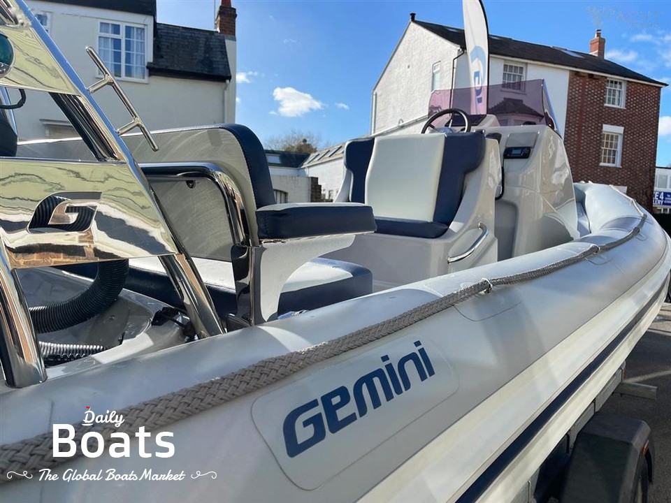 2021 Gemini 650 Waverider for sale. View price, photos and Buy 2021 ...