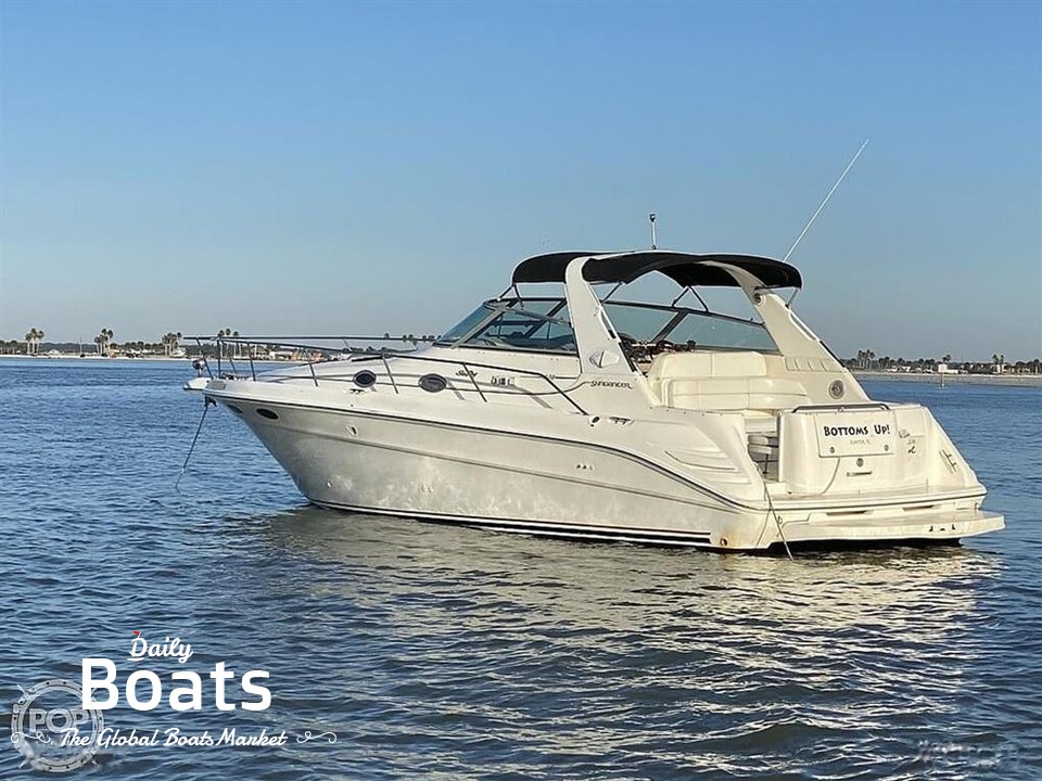 1998 Sea Ray Boats 330 Sundancer for sale. View price, photos and Buy ...
