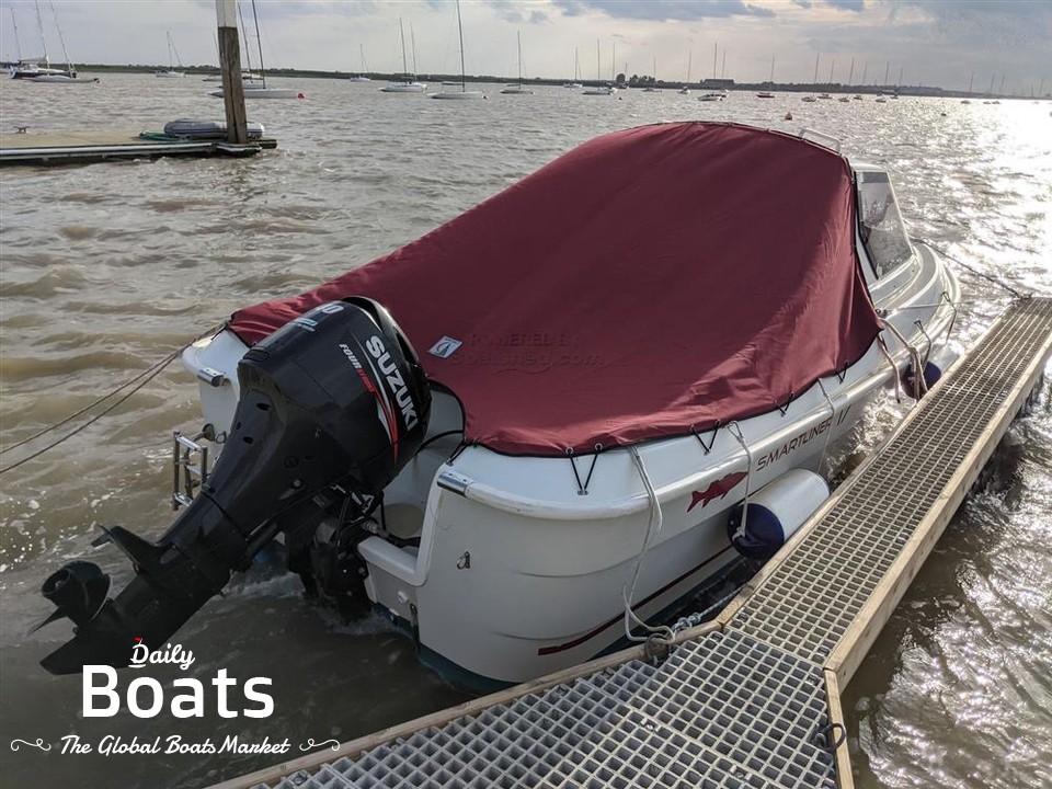 2012 Smartliner 17 for sale. View price, photos and Buy 2012 Smartliner ...