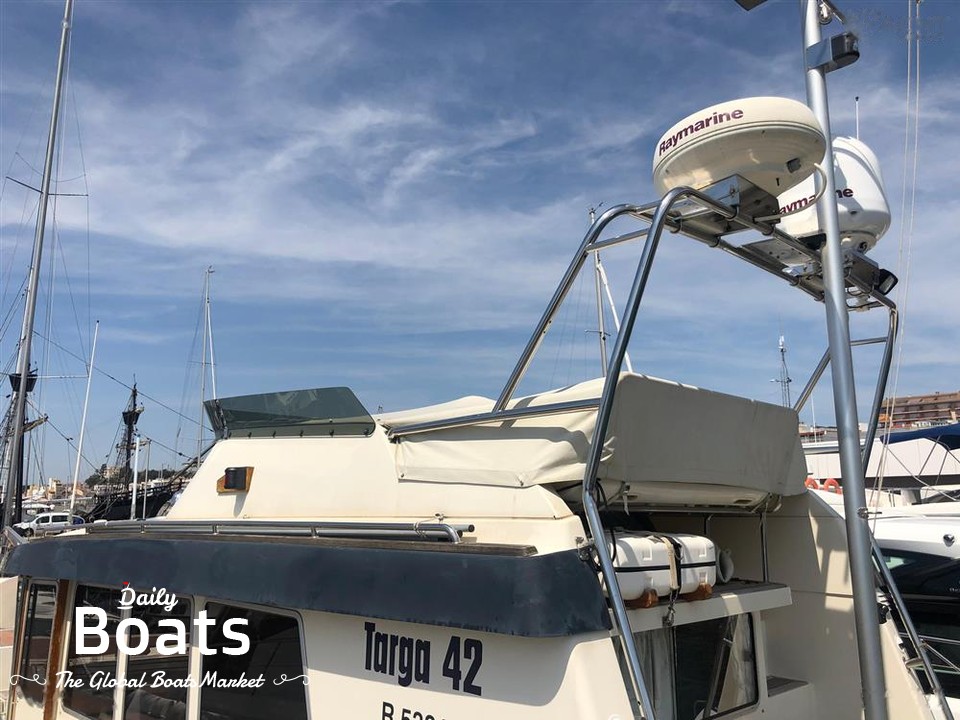 2005 Botnia Marin Targa 42 for sale. View price, photos and Buy 2005 ...