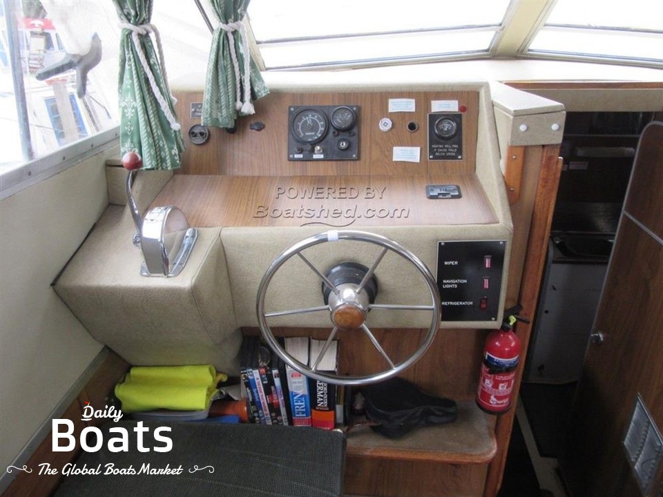 1981 Princess 30Ds for sale. View price, photos and Buy 1981 Princess ...