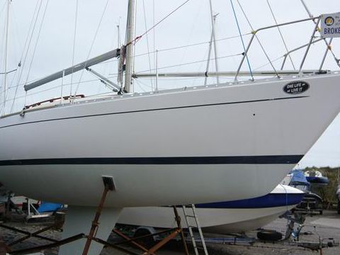 1979 Sigma 33 for sale. View price, photos and Buy 1979 Sigma 33 #20397