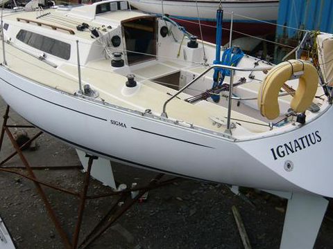 1979 Sigma 33 for sale. View price, photos and Buy 1979 Sigma 33 #20397