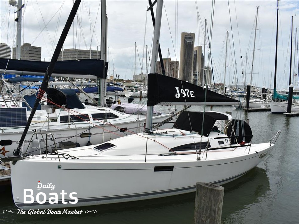 2018 J Boats J97E for sale. View price, photos and Buy 2018 J Boats ...