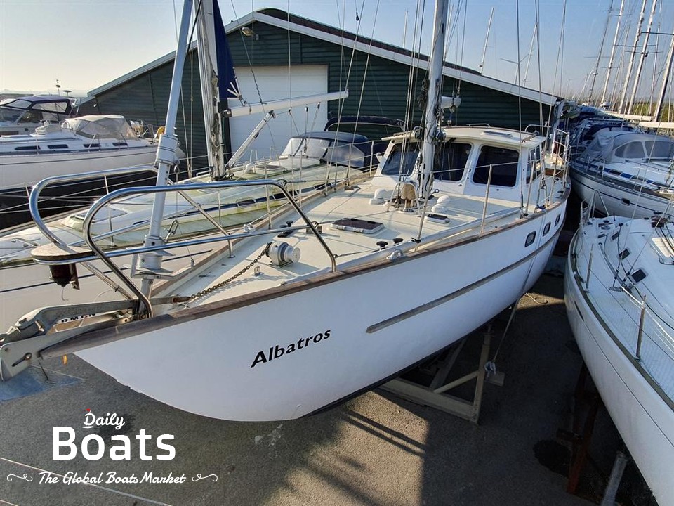 1993 Bruce Roberts Yachts 44 for sale. View price, photos and Buy 1993 ...